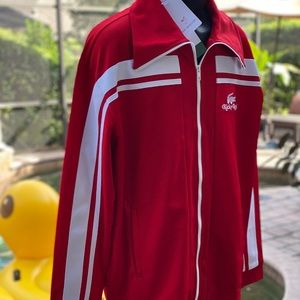 Lacoste | Shirts | Lacoste X Ricky Regal By Bruno Mars Tracksuit | Poshmark